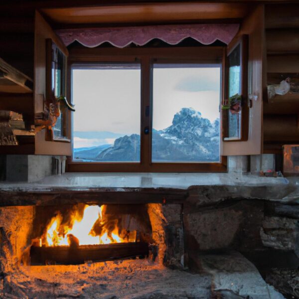 Alpine Refuge Italy: Discover the Wonders of the Italian Alps - TooLacks