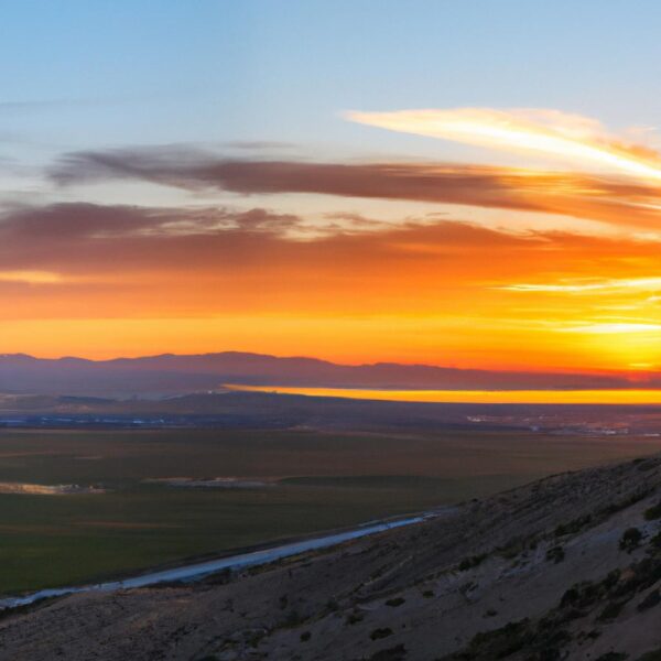 Antelope Valley, California: Unveiling the Hidden Gem of Southern ...
