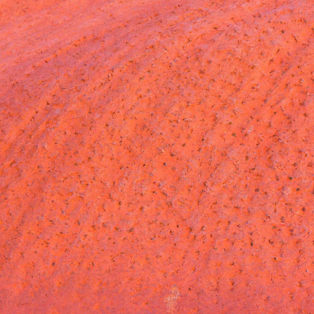 Ayers Rock (Uluru), Australia: A Natural Wonder - TooLacks