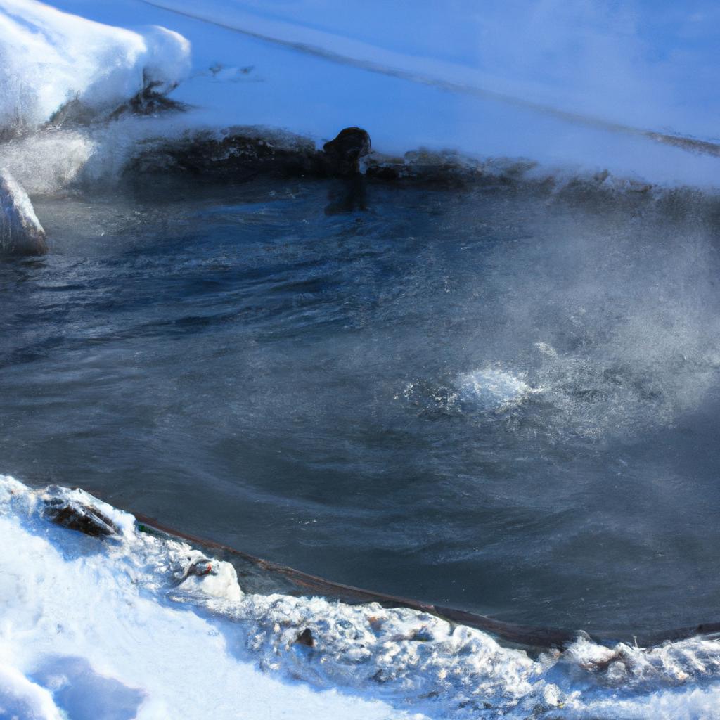 Banff National Park, Canada: A Natural Wonder - TooLacks
