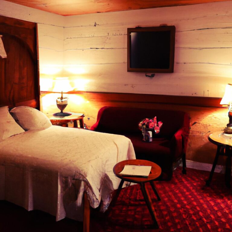 Beagle Hotel Idaho: Experience the Hidden Gem of Idaho - TooLacks