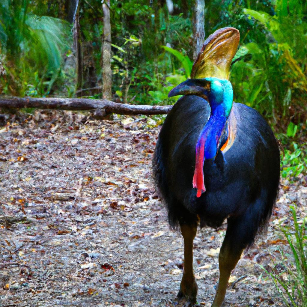 The Daintree Rainforest, Australia: Exploring the World's Oldest ...