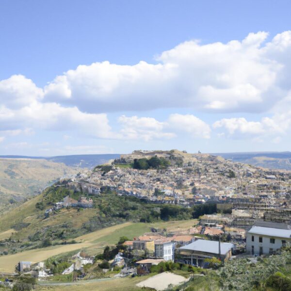 Corleone Italy: Unraveling its Rich History and Captivating Culture ...