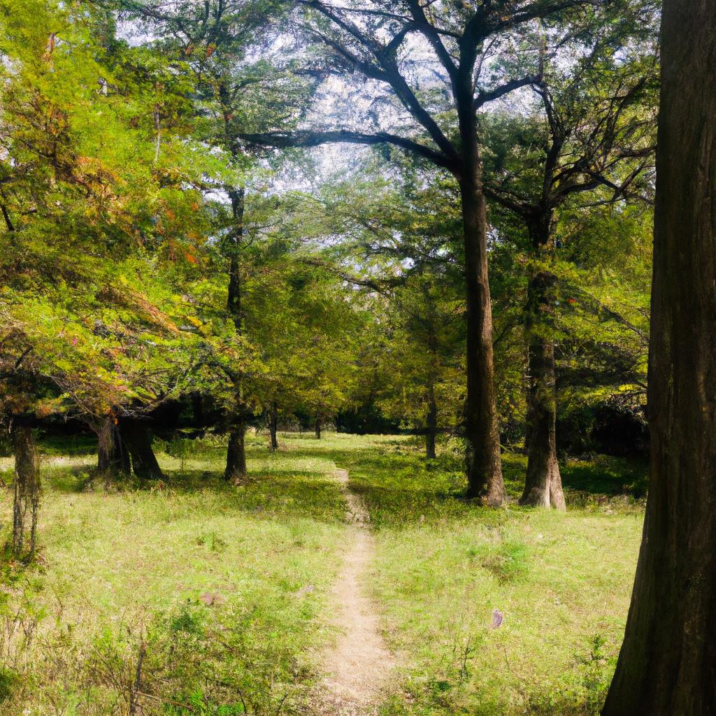 Where is Cypress Springs Florida? A Guide to Its Location and ...