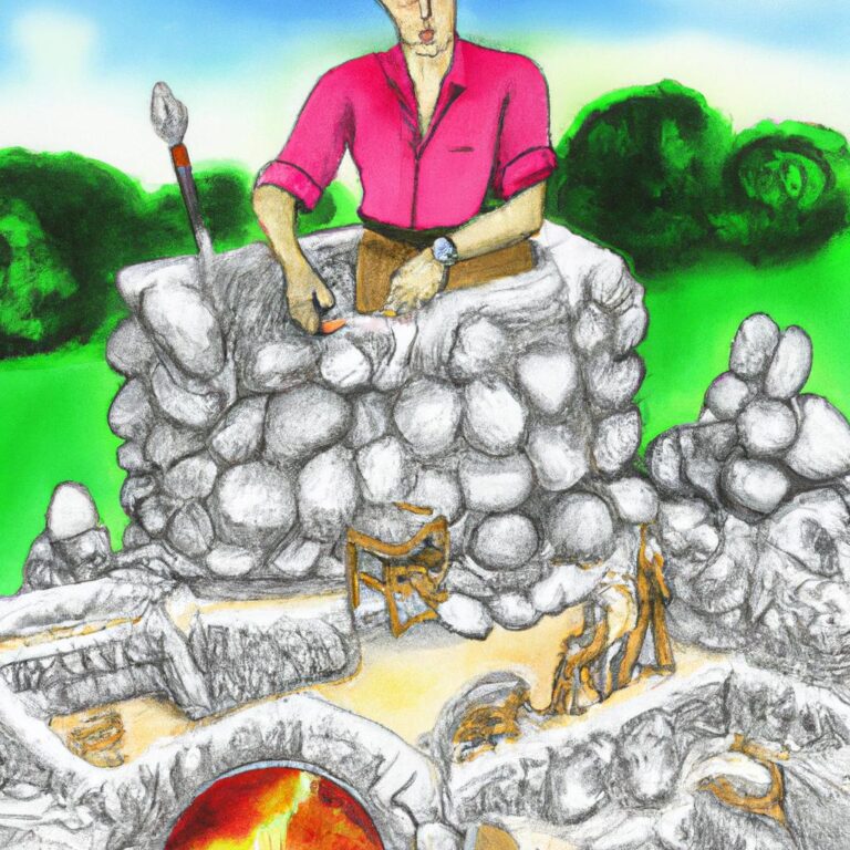 Edward Leedskalnin Coral Castle: Unveiling the Marvel of Engineering ...