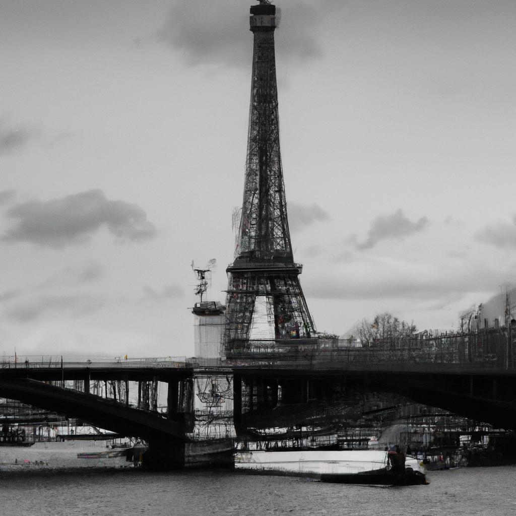 Eiffel Bridges: A Marvel of Engineering and Architecture - TooLacks