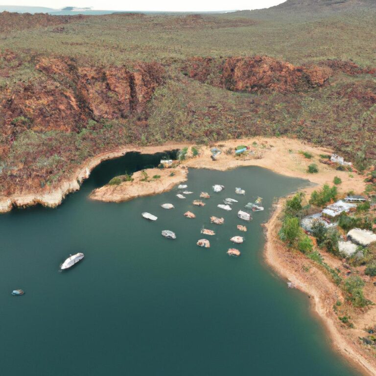 Discover the Hidden Gem: Emerald Cove, AZ - TooLacks