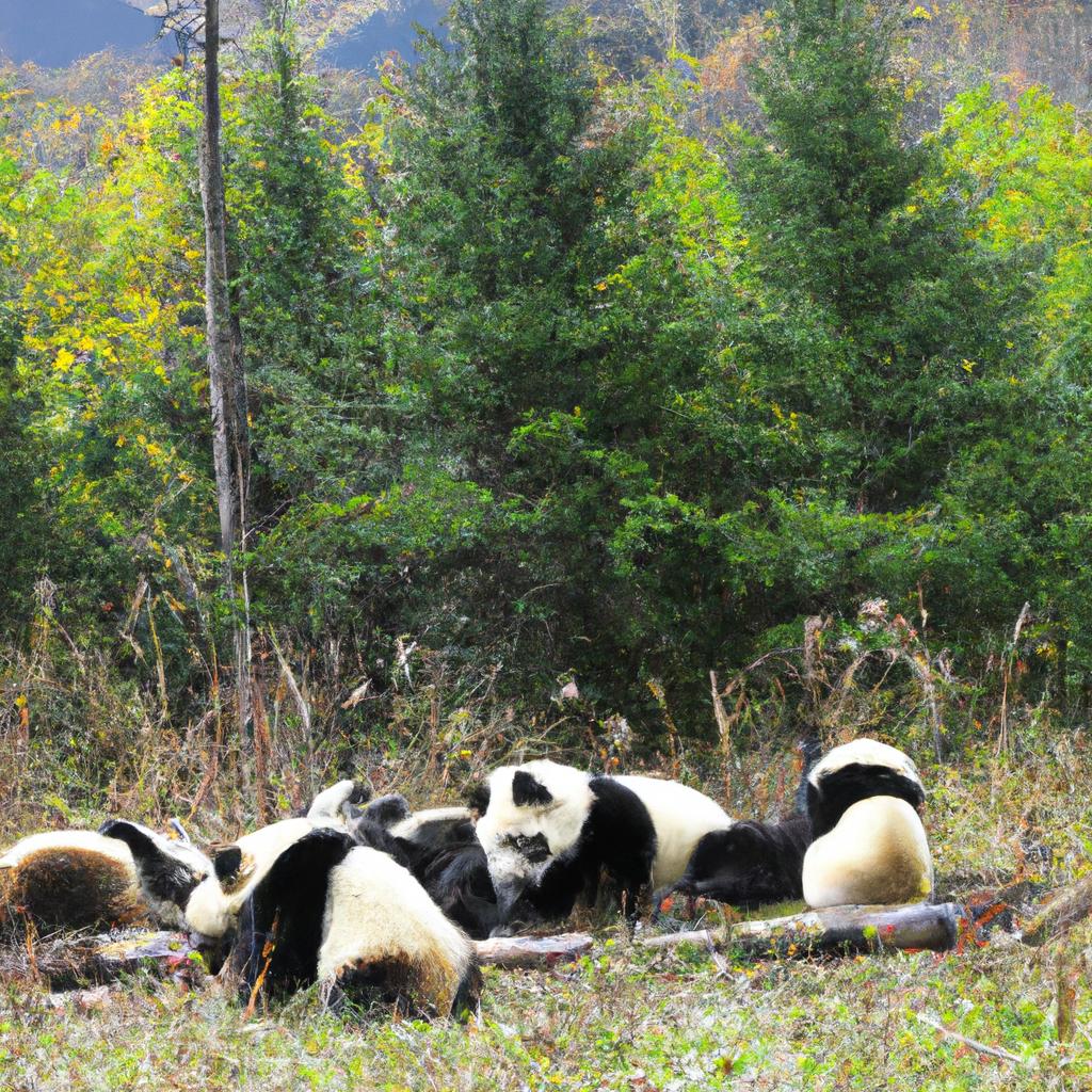 Jiuzhaigou National Park, China: A Natural Wonder of the World - TooLacks