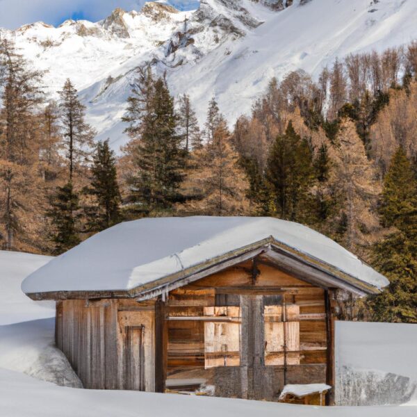 Engadine Valley: Where Nature's Beauty Beckons - TooLacks