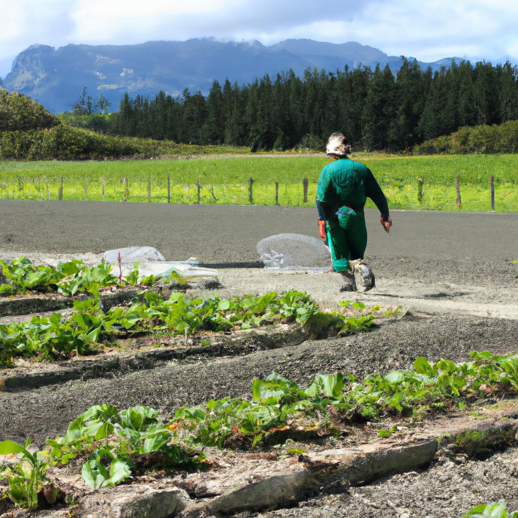 Gibbs Farm NZ: A Stunning Art Park That Will Leave You in Awe - TooLacks