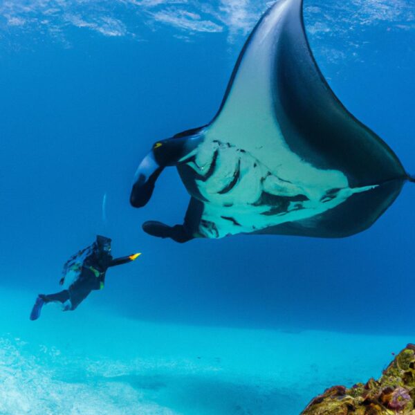 The Great Barrier Reef, Australia: A Natural Wonder - TooLacks