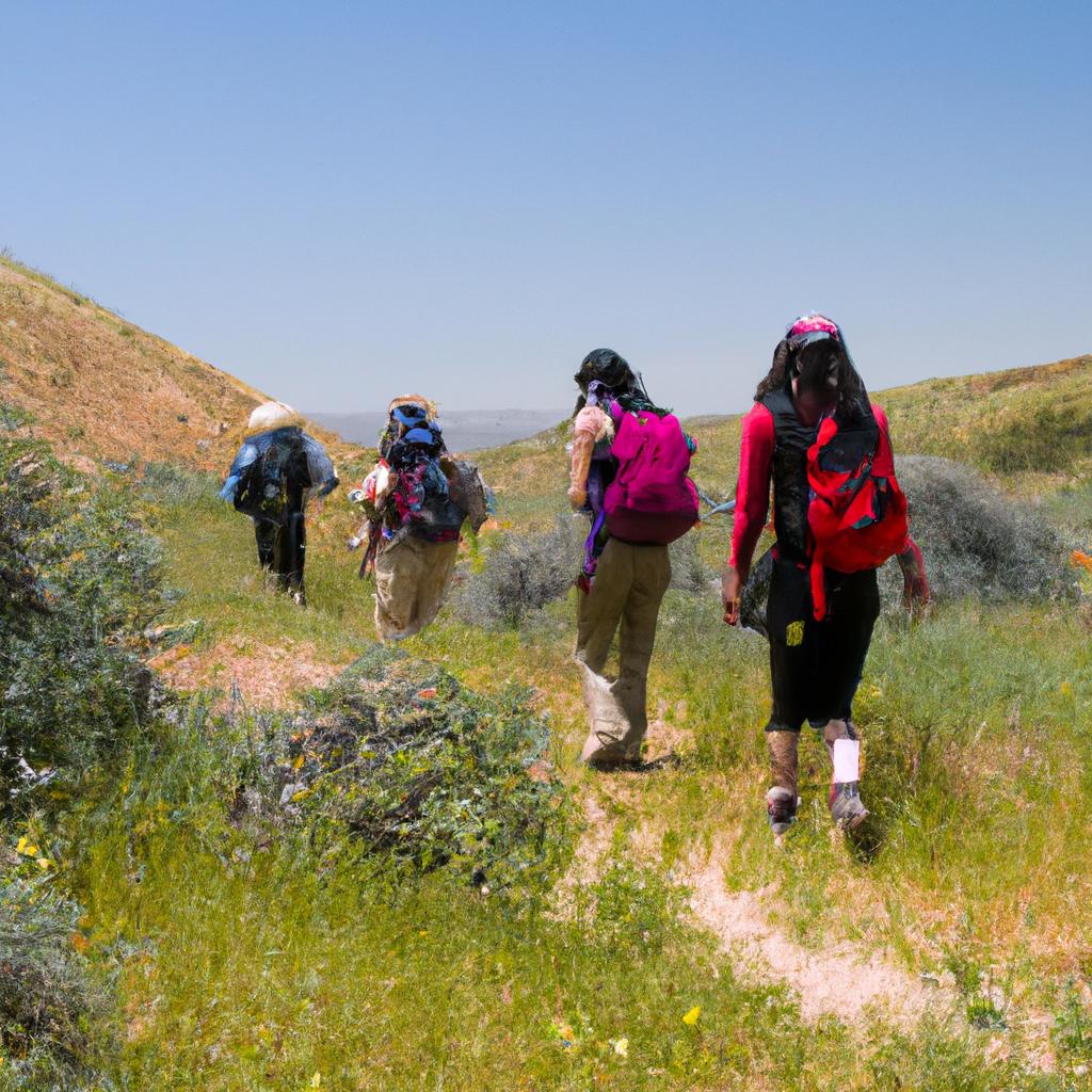 Antelope Valley, California - Exploring the Hidden Gem of Southern ...