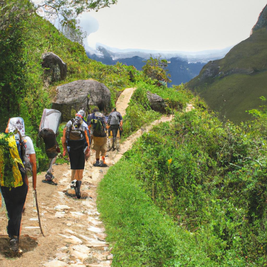 Machu Picchu, Peru: A Complete Travel Guide - TooLacks