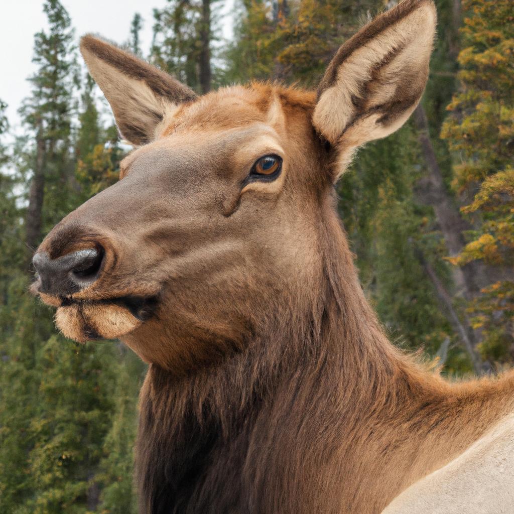 Jasper National Park, Alberta, Canada: A Natural Wonder - TooLacks