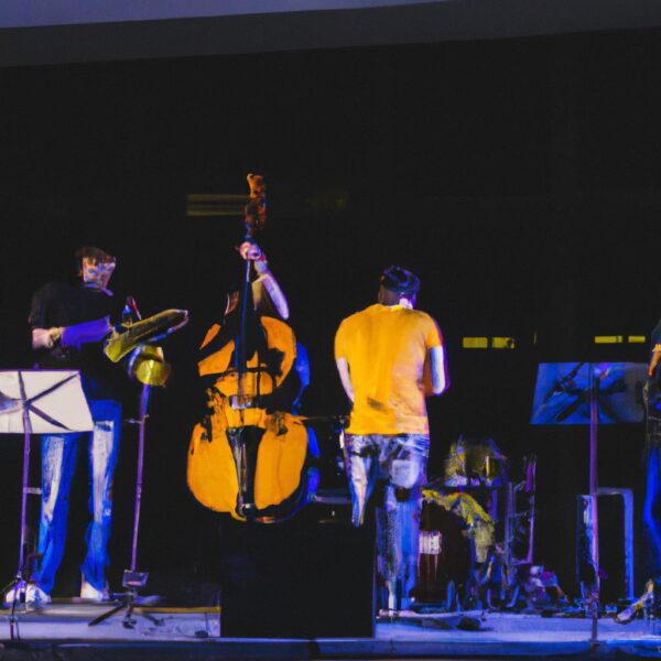 Medellin Rock: Unveiling Colombia's Thriving Rock Scene - TooLacks