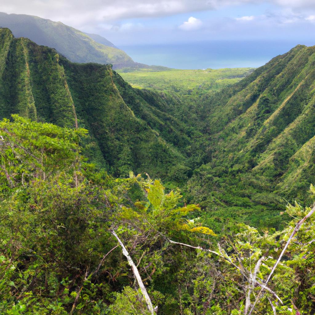 MOLOKAI, HAWAII: Discover the Beauty of the Friendly Island - TooLacks