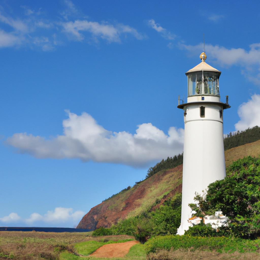 MOLOKAI, HAWAII: Discover the Beauty of the Friendly Island - TooLacks