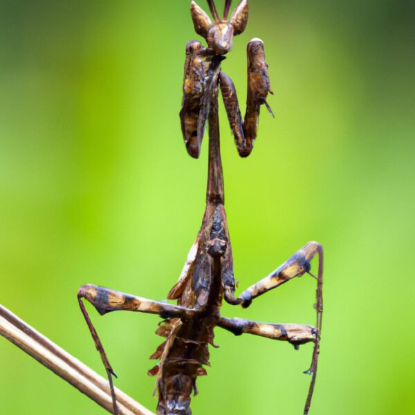 Most Absurd Mantis - Unleashing the World's Weirdest and Most ...