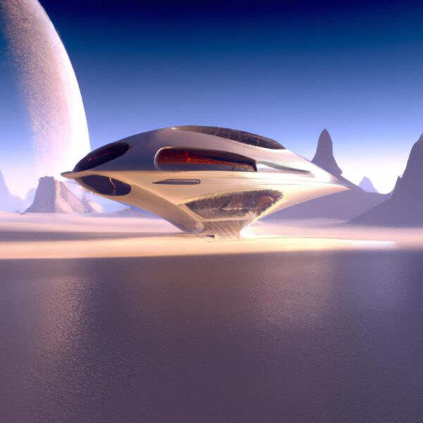 Exploring the Arctic for Space Exploration: NASA Devon Island - TooLacks