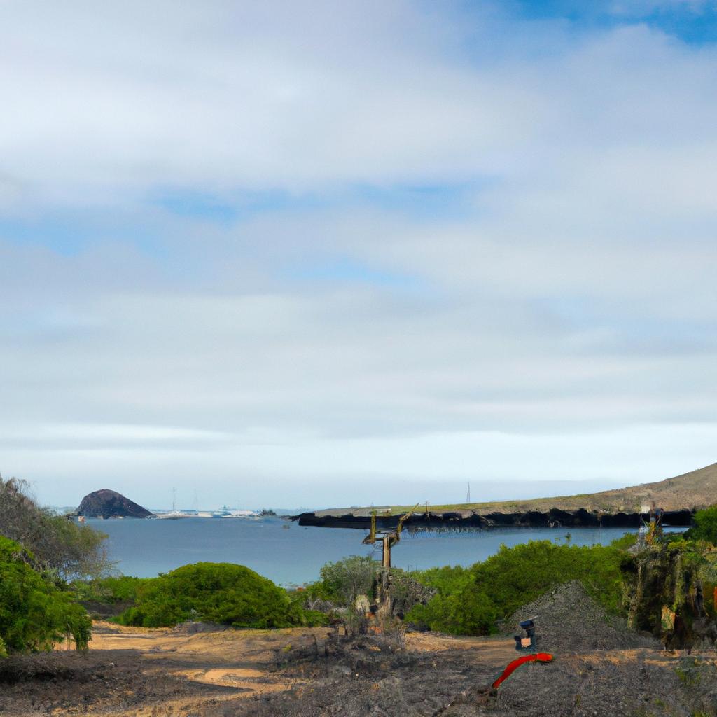The Galapagos Islands, Ecuador: A Natural Wonder - TooLacks