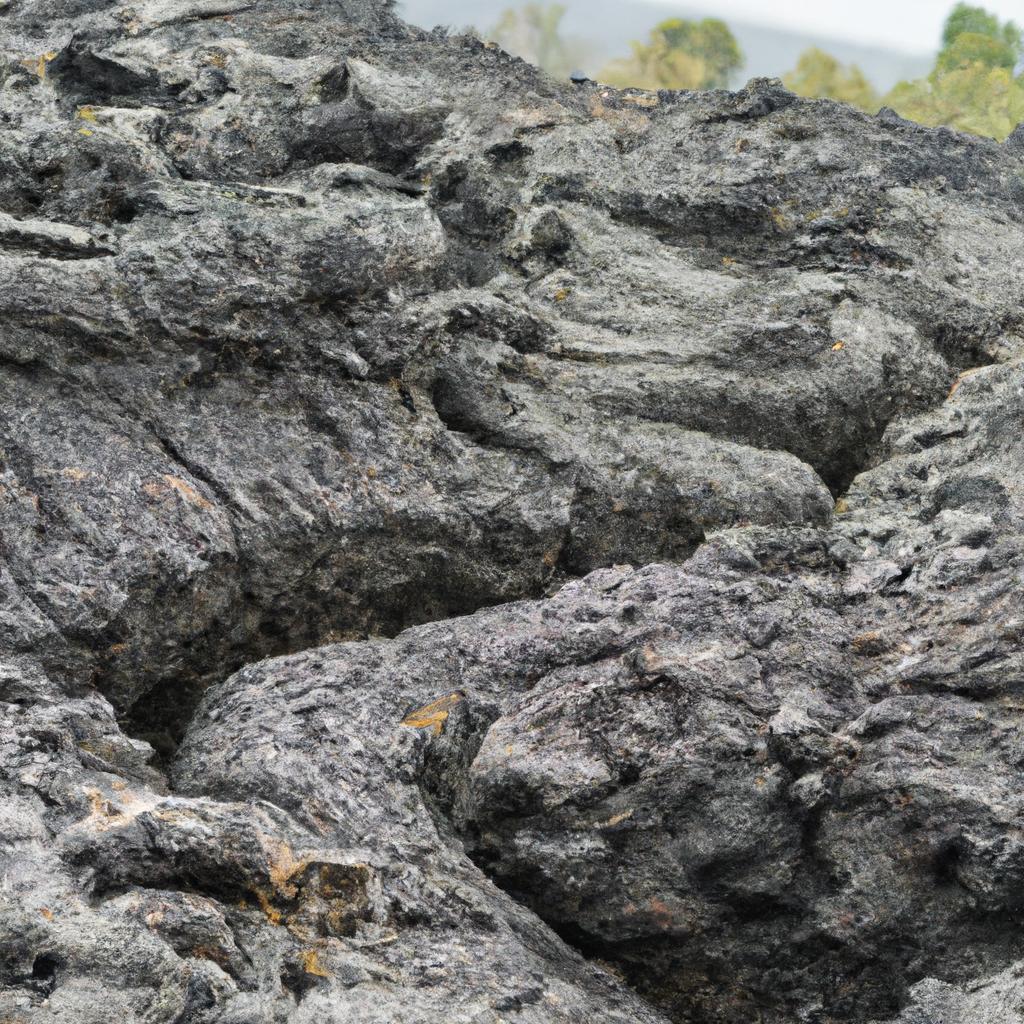 Paricutin: The Birth and Formation of Mexico's Youngest Volcano - TooLacks