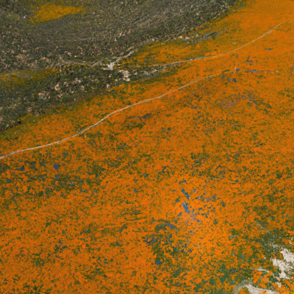 Antelope Valley, California - Exploring the Hidden Gem of Southern ...