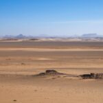 Sahara El Beyda: Explore the Mystical White Desert - TooLacks