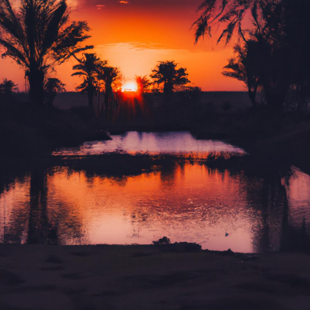 The Sahara Desert: A Guide to Various Locations in Africa - TooLacks