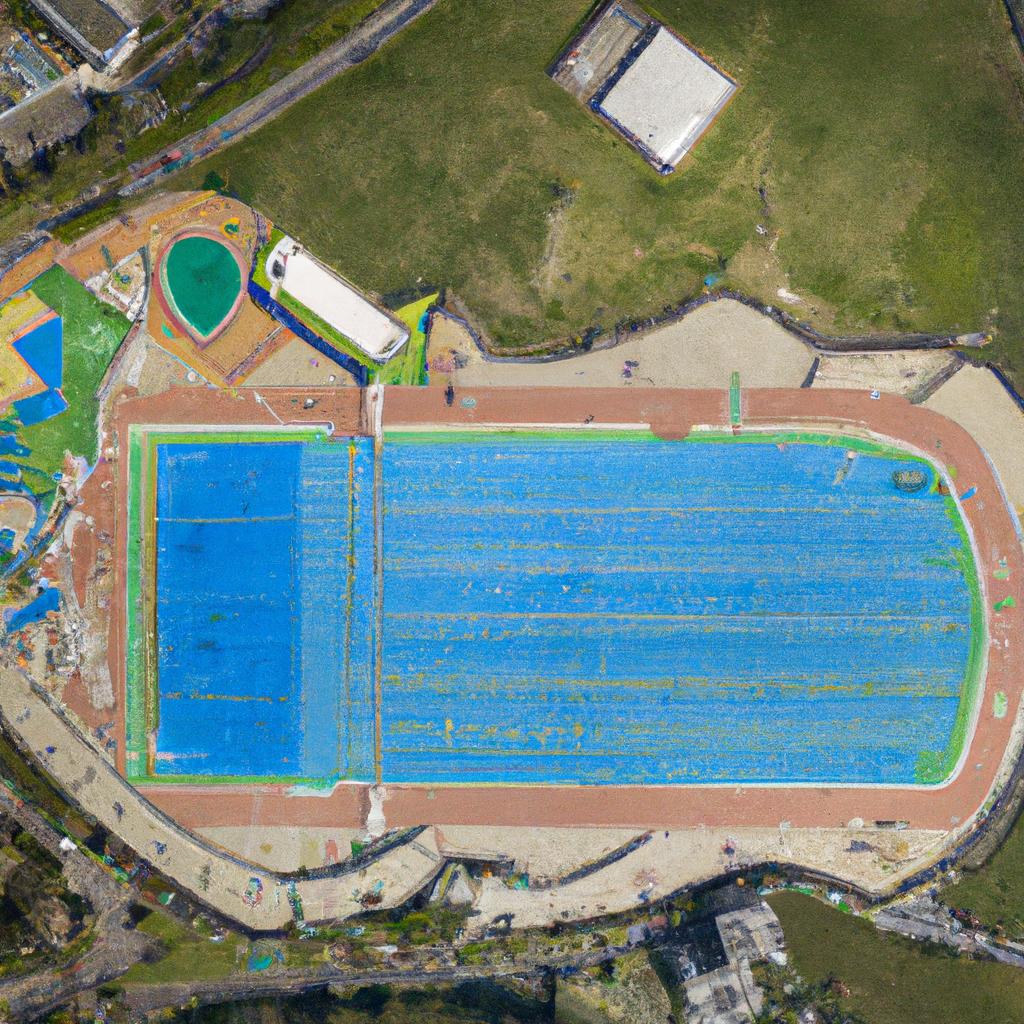 San Alfonso del Mar Pool: A Paradise for Swimmers - TooLacks