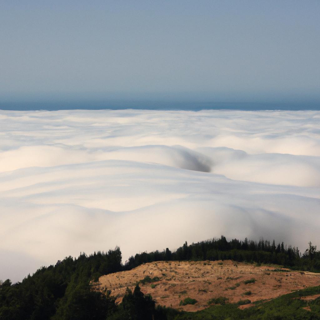 Skeleton Coast, Namibia: A Mysterious Beauty - TooLacks