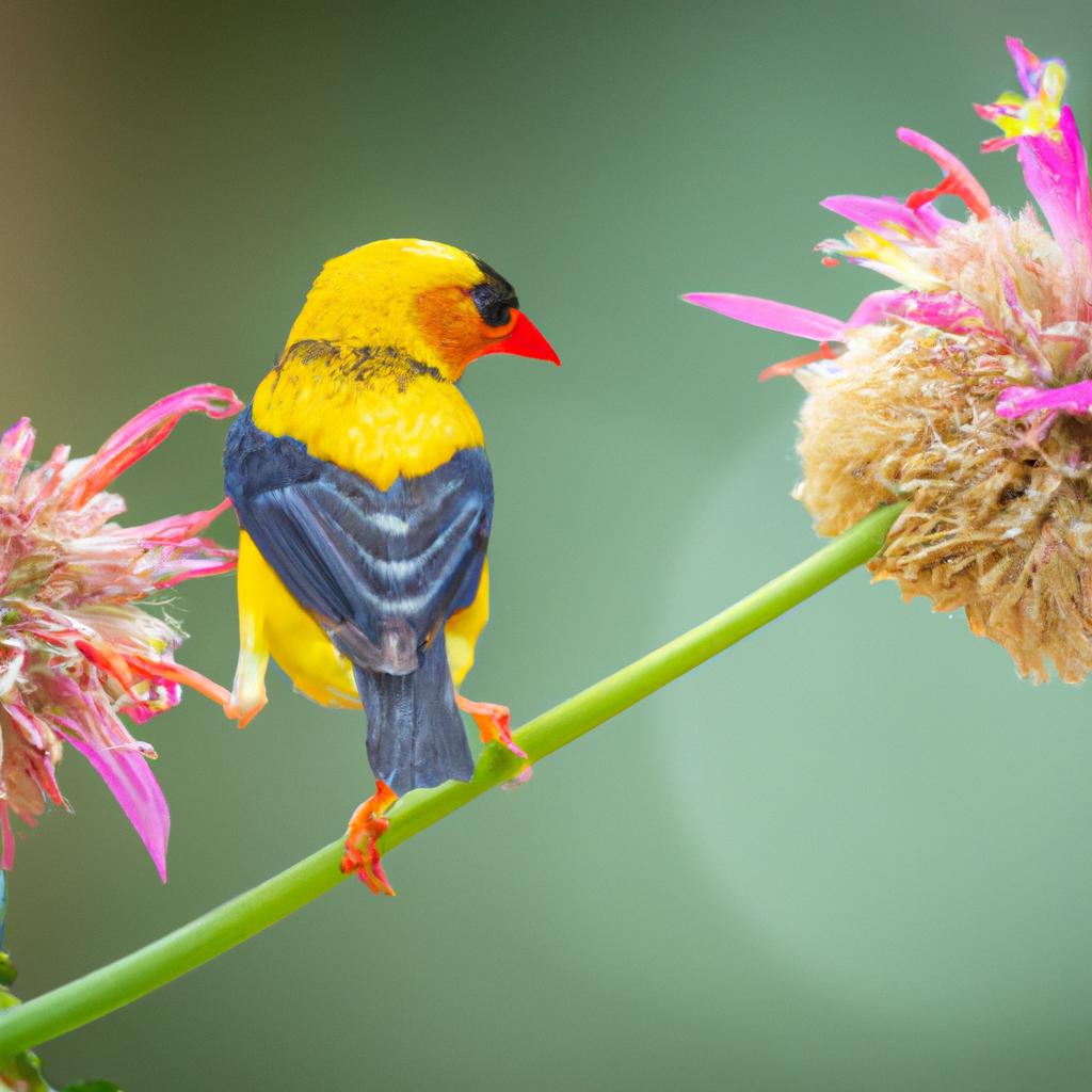 10 Most Stunning Birds: Discover the Beauty of Nature - TooLacks
