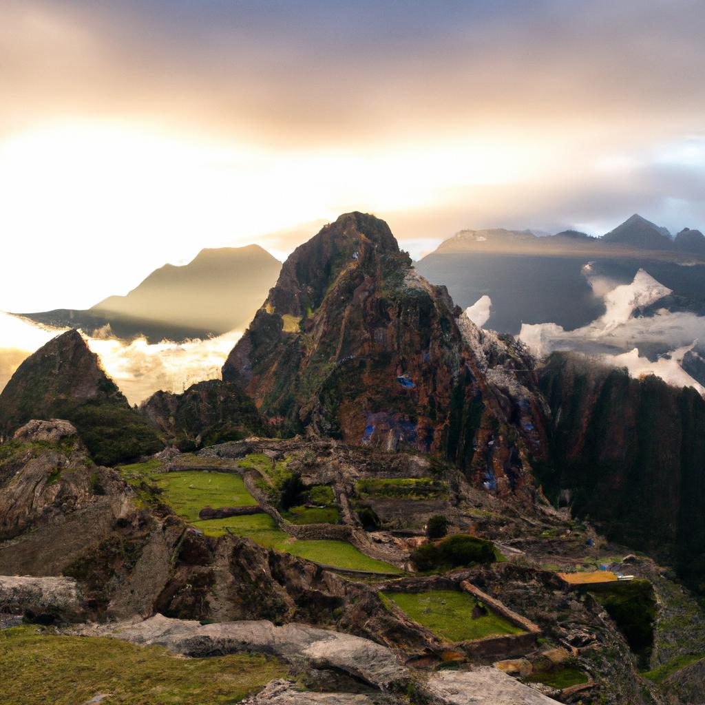 Machu Picchu, Peru: A Complete Travel Guide - TooLacks