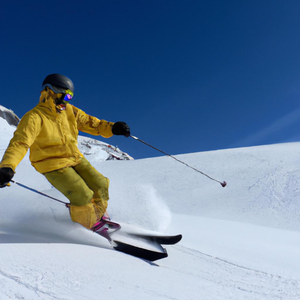 The Swiss Alps, Switzerland: A Guide to Nature's Masterpiece - TooLacks