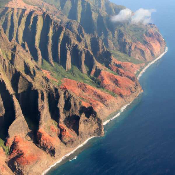 The Na Pali Coast: Hawaii's Hidden Gem - TooLacks