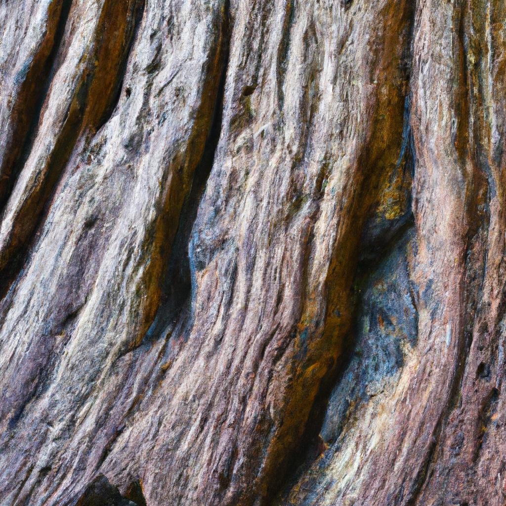 Tree of Life Olympic National Park: The Majestic Old-Growth Tree - TooLacks