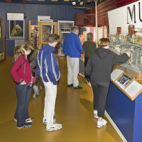 Vent Haven Museum: Unveiling the Enchanting Universe of Ventriloquism ...