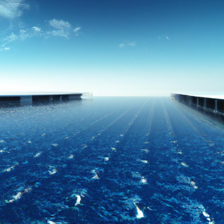 World's Longest Swimming Pool: Dive into an Oasis of Relaxation and Fun ...