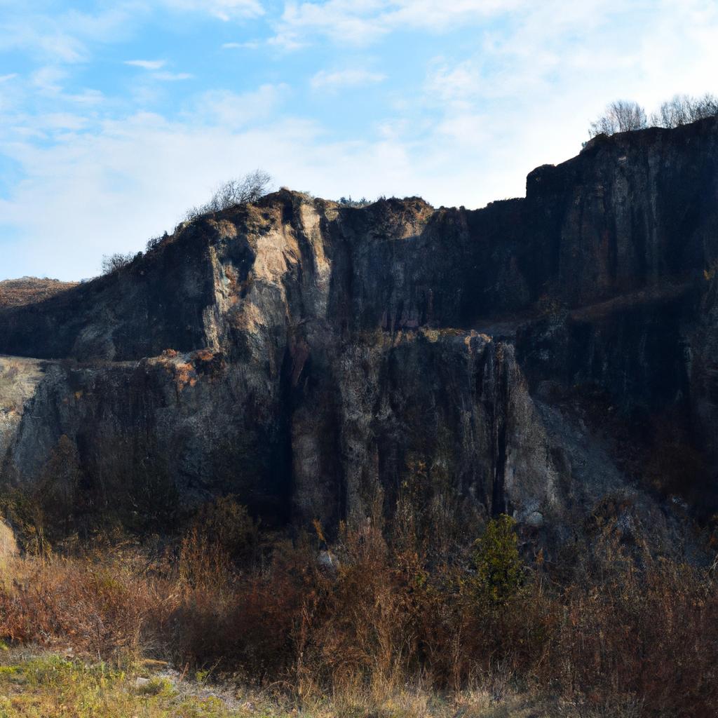 Exploring Nova Scotia Rocks: A Guide to the Geological Wonders of ...