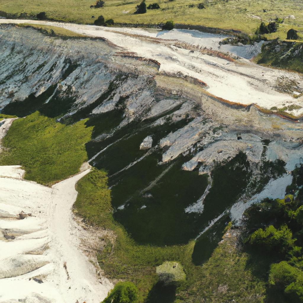 Exploring the Enchanting Turkish Steps in Sicily - TooLacks