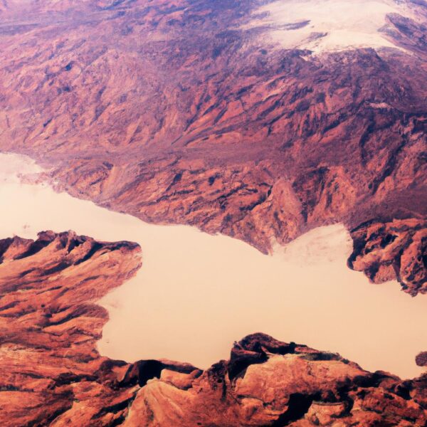 Hand Atacama Desert: A Natural Wonder of Chile - TooLacks