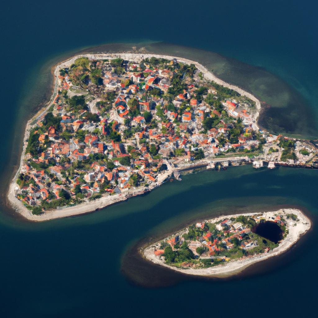 The Most Densely Populated Island in the World: A Closer Look - TooLacks