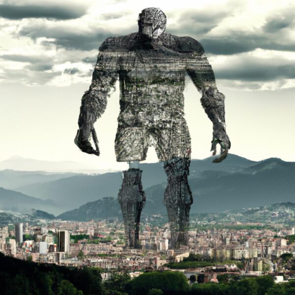 Appennine Colossus: The Majestic Sculpture of Italy's Renaissance ...