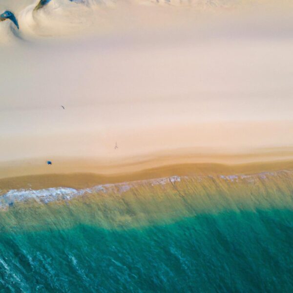 The Best Sand in the World: What Makes it Stand Out? - TooLacks