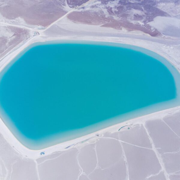 The Biggest Pool on Earth: Discovering a Wonder of Nature - TooLacks