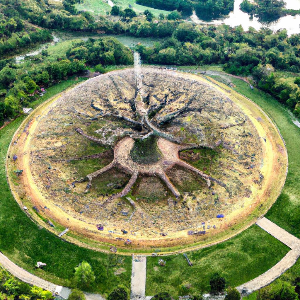 Exploring the Tree of Life in Washington: A Symbol of Spiritual ... Exploring the Tree of Life in Washington: A Symbol of Spiritual ...