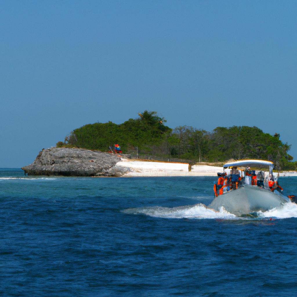 The Mysterious Legends and Dark History of Mexican Doll Island - TooLacks