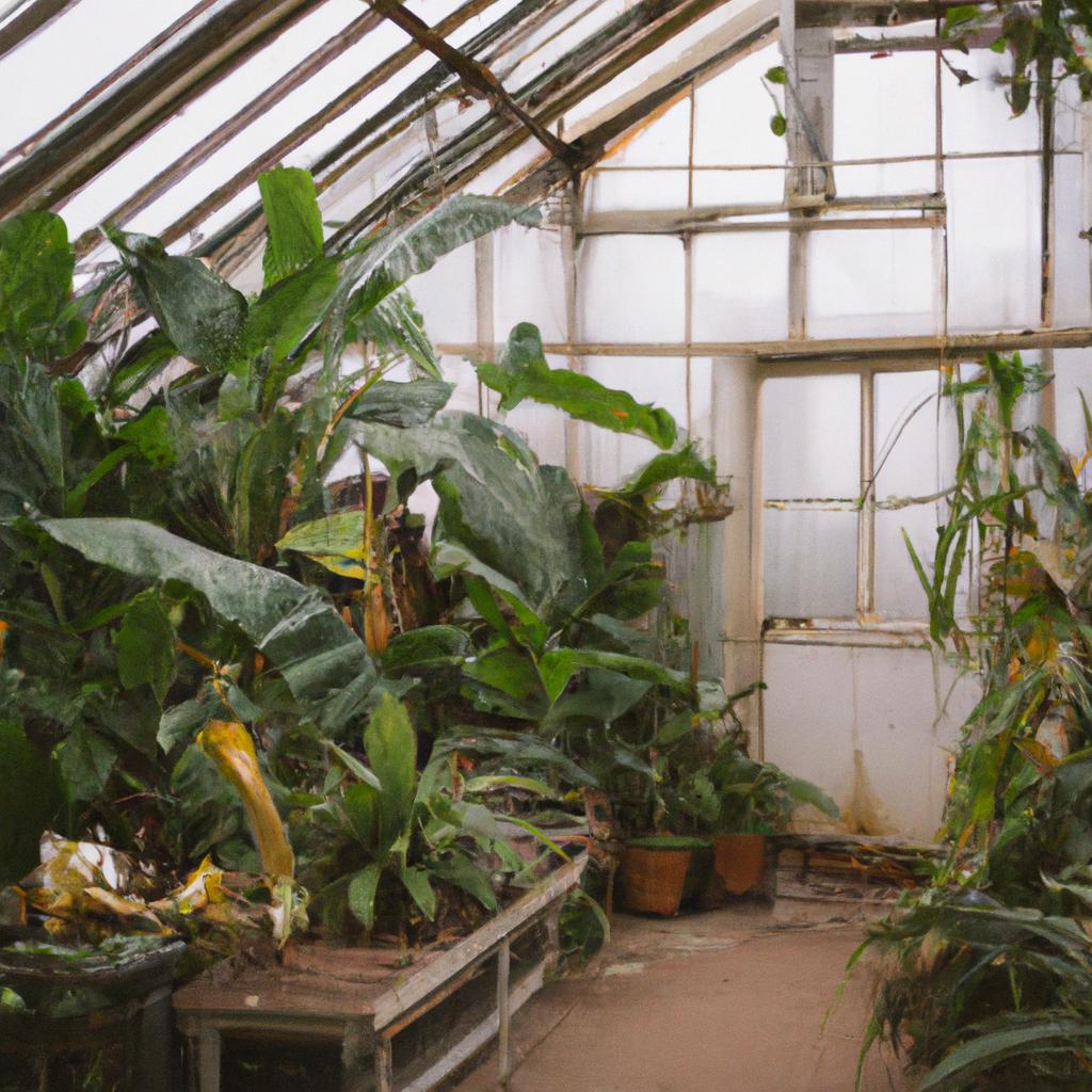 Discover the Beauty of Botanical Garden of Rome: A Guide to the City's ... Discover the Beauty of Botanical Garden of Rome: A Guide to the City's ...