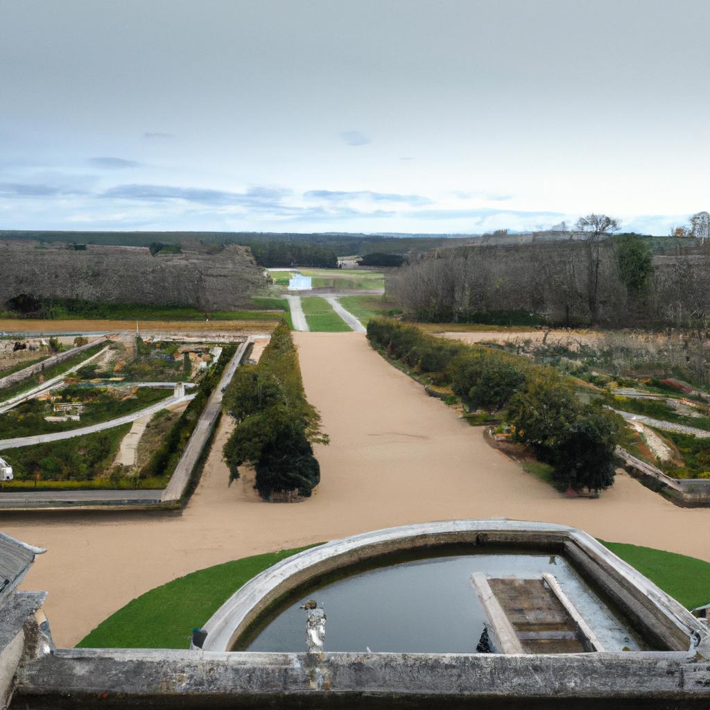 Discover the Beauty of Botanical Garden of Rome: A Guide to the City's ... Discover the Beauty of Botanical Garden of Rome: A Guide to the City's ...