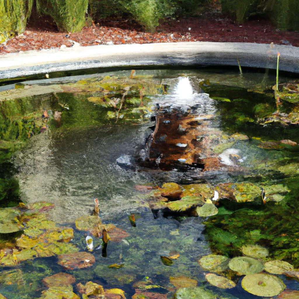 Discover the Beauty of Botanical Garden of Rome: A Guide to the City's ... Discover the Beauty of Botanical Garden of Rome: A Guide to the City's ...