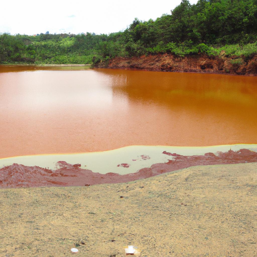 Pond Color: The Importance of Maintaining a Healthy Hue - TooLacks